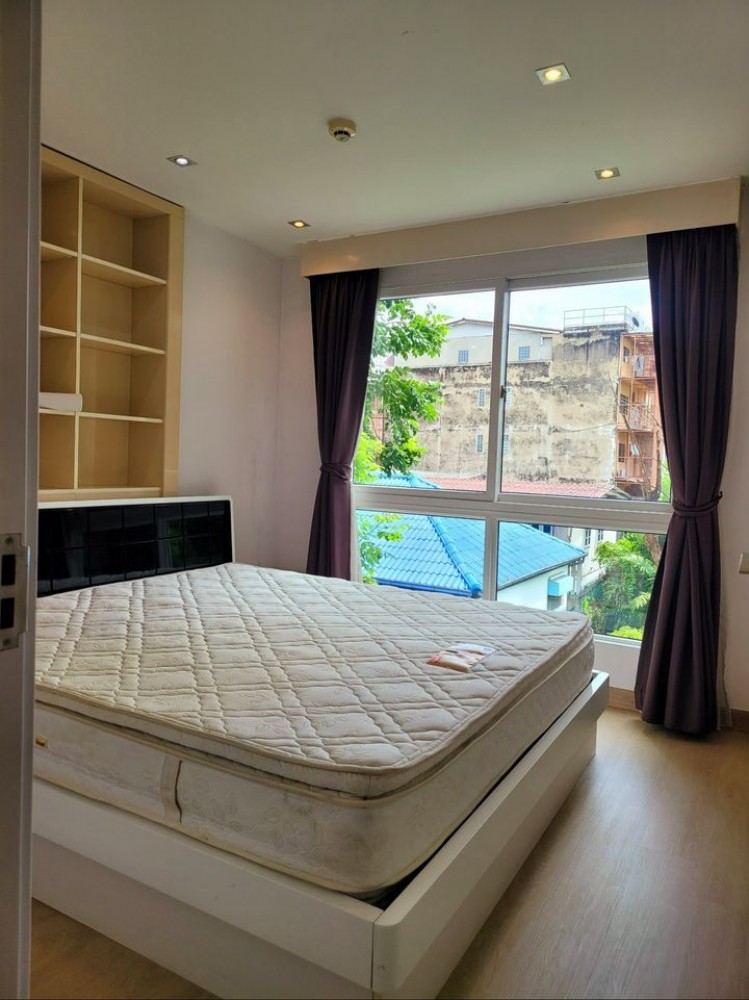 Scancondo | ให้เช่า เอเบิลส์ คอนโด ลาดพร้าว 27 ห้องตกแต่งใหม่ เฟอร์ใหม่ ทิศใต้ ห้องมุม วิว ...